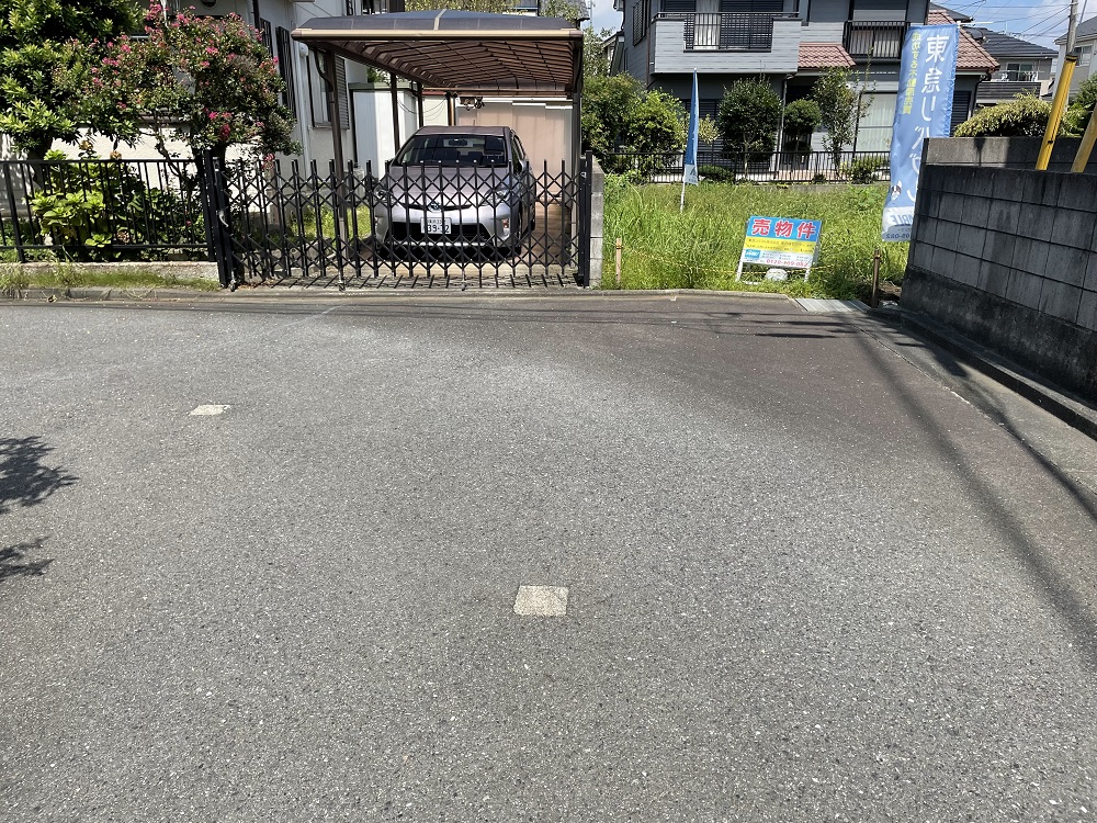 ecomoふどうさん土地契約完了！！ - 一級建築士事務所ecomo 不動産ブログ