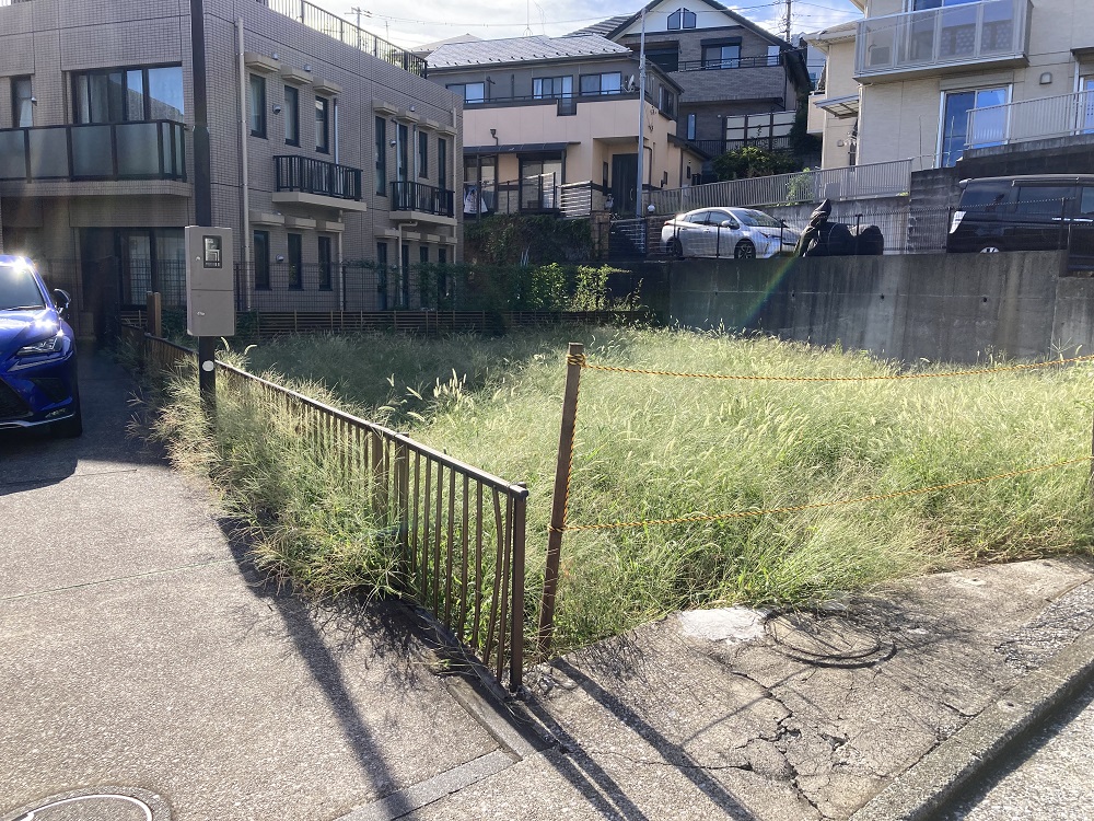 ecomoふどうさん土地契約完了！！ - 一級建築士事務所ecomo 不動産ブログ