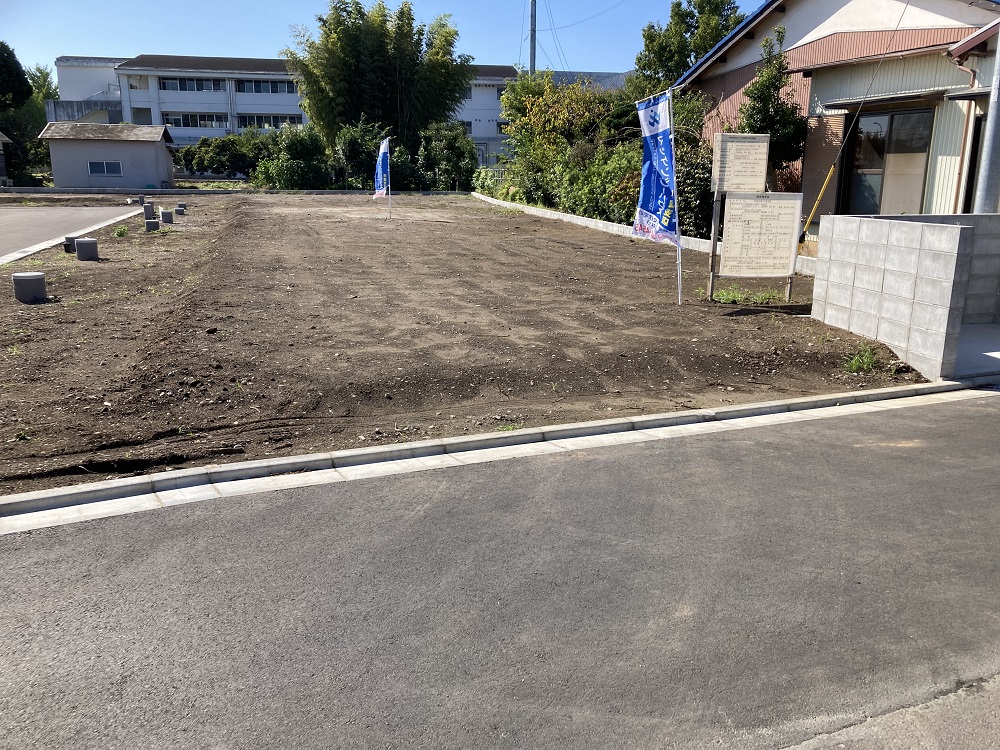 ecomoふどうさん、まもなく建物完成！！ - 一級建築士事務所ecomo 不動産ブログ