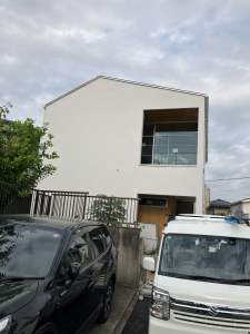 ecomoふどうさん 引渡しの土地・いよいよ完成！！ - 一級建築士事務所ecomo 不動産ブログ