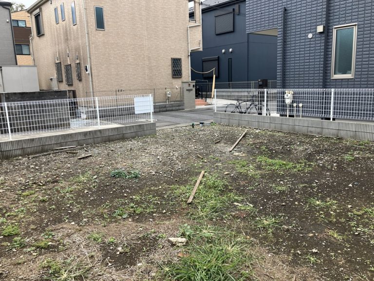 横浜市旭区鶴ヶ峰一丁目土地契約！！ - 一級建築士事務所ecomo 不動産ブログ