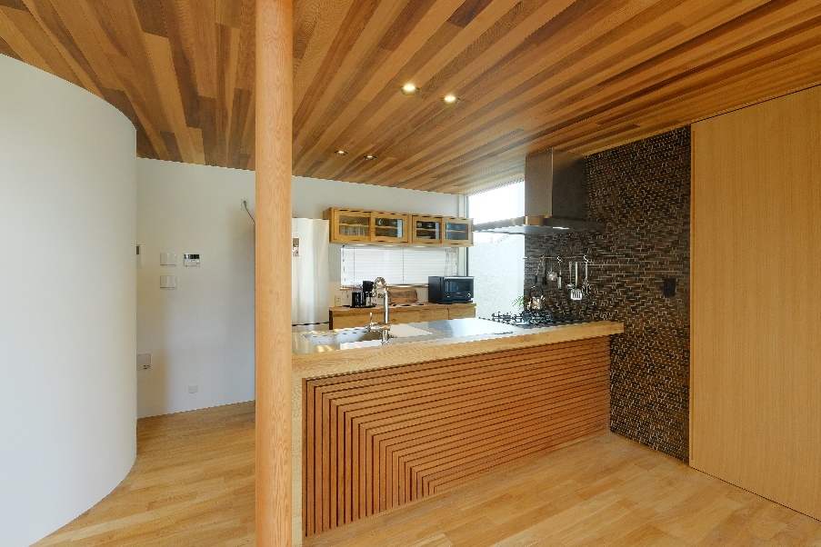 この世で一つだけ☆エコモ『造作キッチン』特集 | ecomo（エコモ）オフィシャルブログ