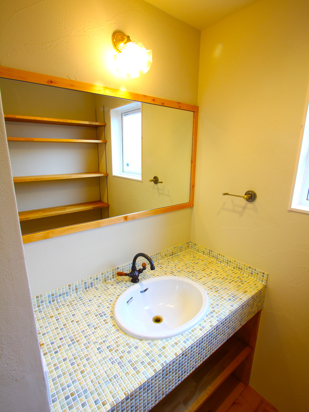 2世帯で快適に住み心地こだわった家 ～ecomoの施工事例～ | ecomo（エコモ）オフィシャルブログ