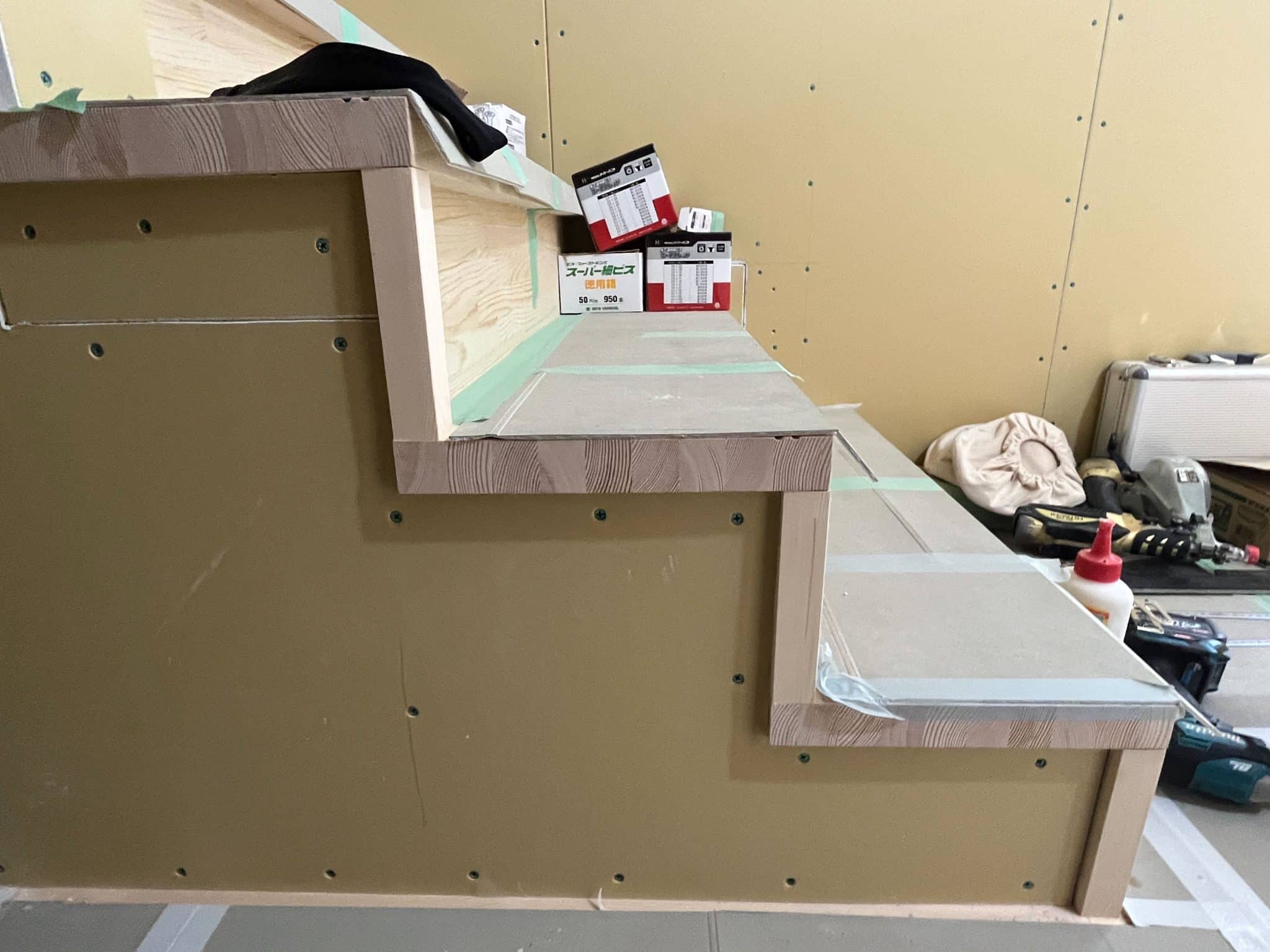 納まり図 - 一級建築士事務所ecomo 新築設計 スタッフBLOG