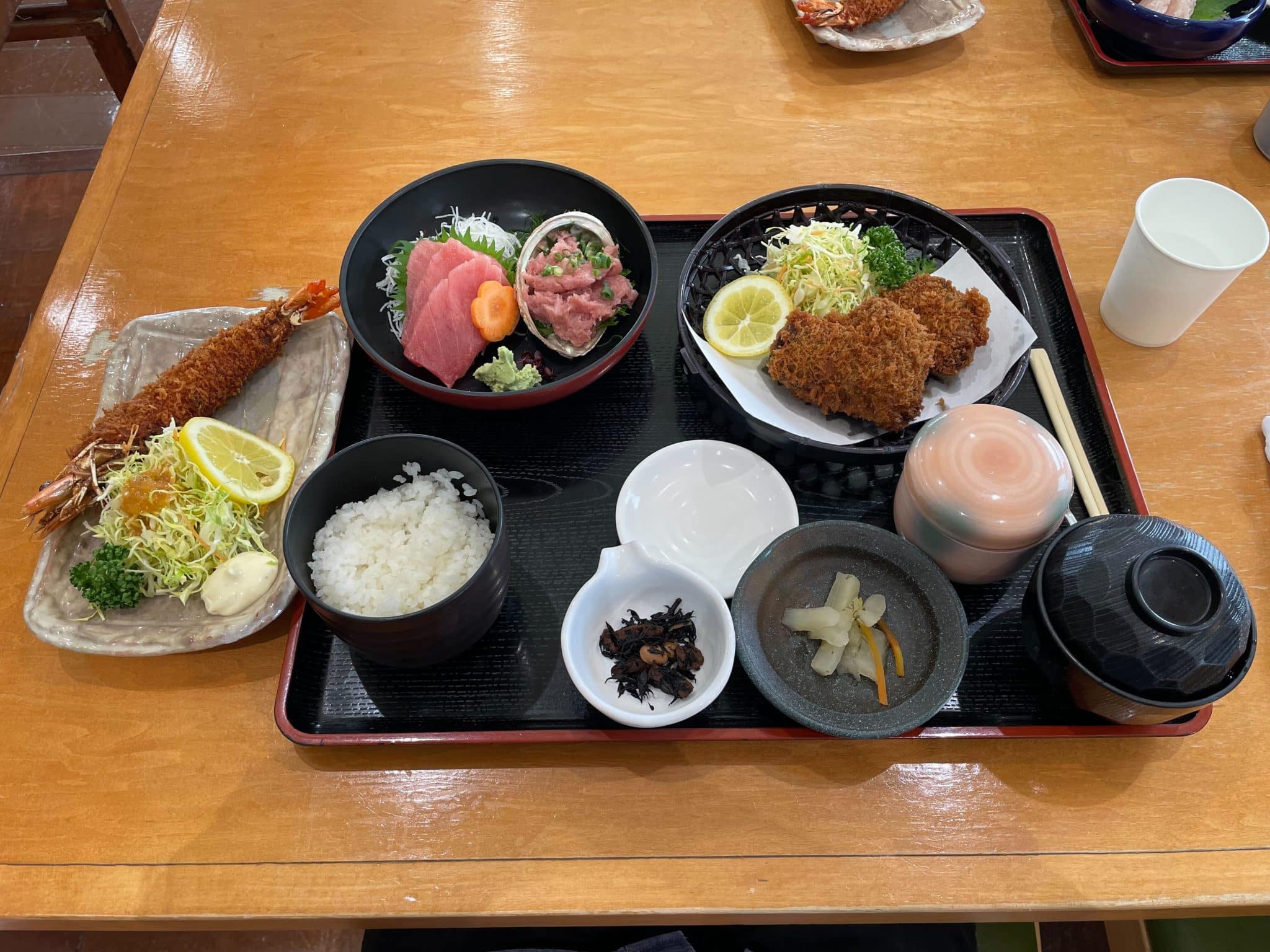 現場飯 - 一級建築士事務所ecomo 新築設計 スタッフBLOG