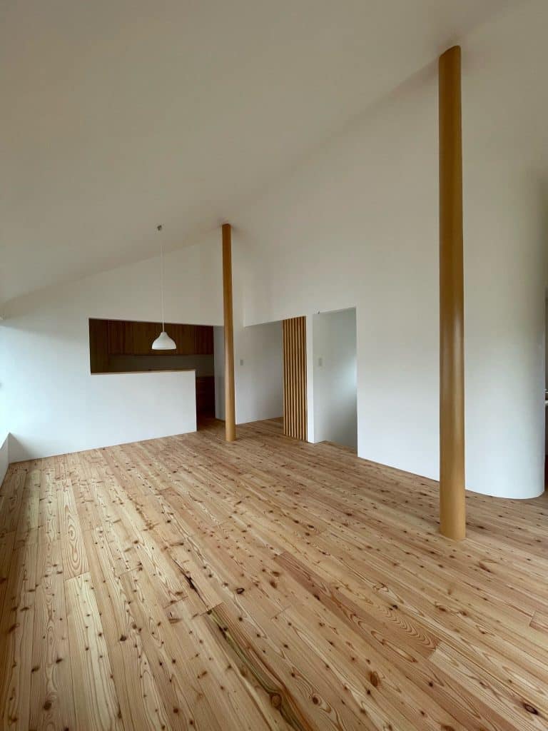 Web見学会 - 一級建築士事務所ecomo 新築設計 スタッフBLOG