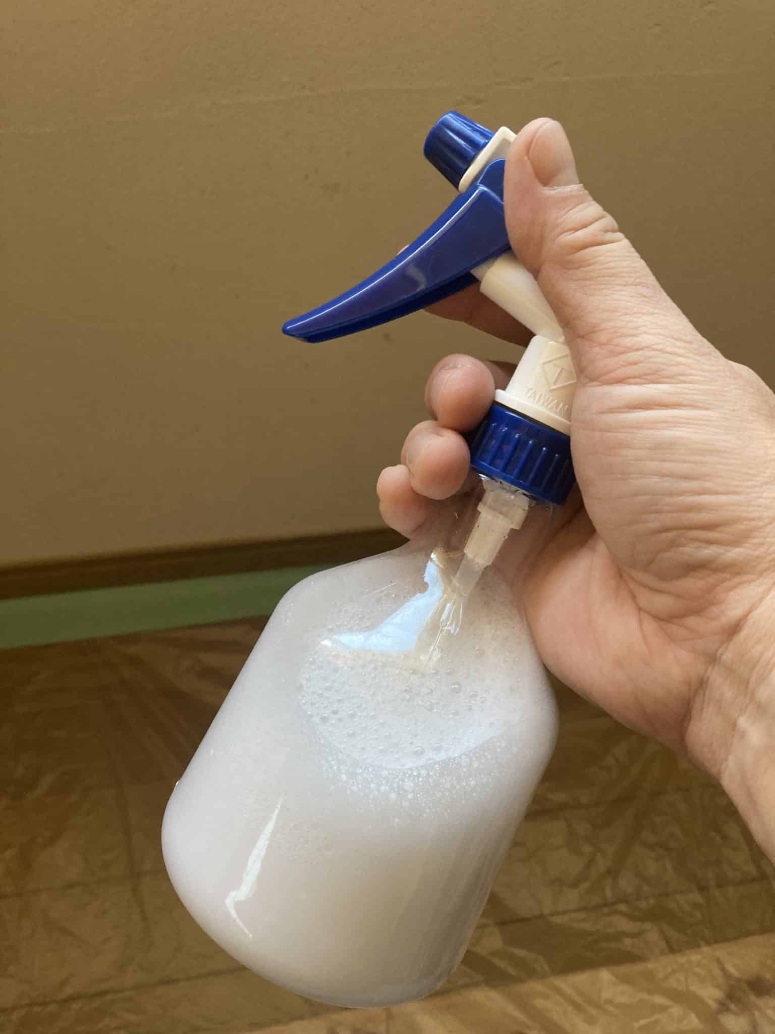 湿度が高いと珪藻土にもカビが。 - 一級建築士事務所ecomo 新築設計 スタッフBLOG