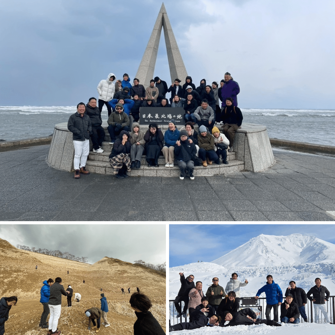 中堀 11月 - 一級建築士事務所ecomo 新築設計 スタッフBLOG