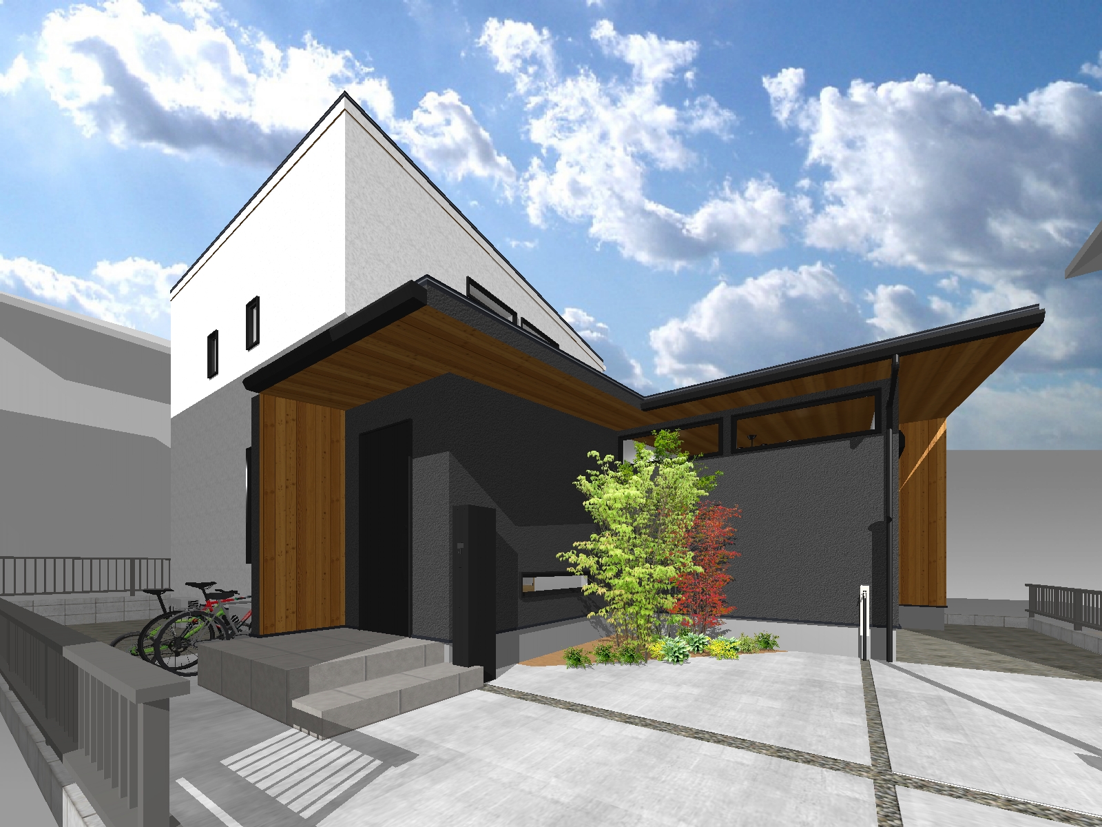 【予約制】完成見学会9/2.3 - ecomo（エコモ）一級建築士事務所