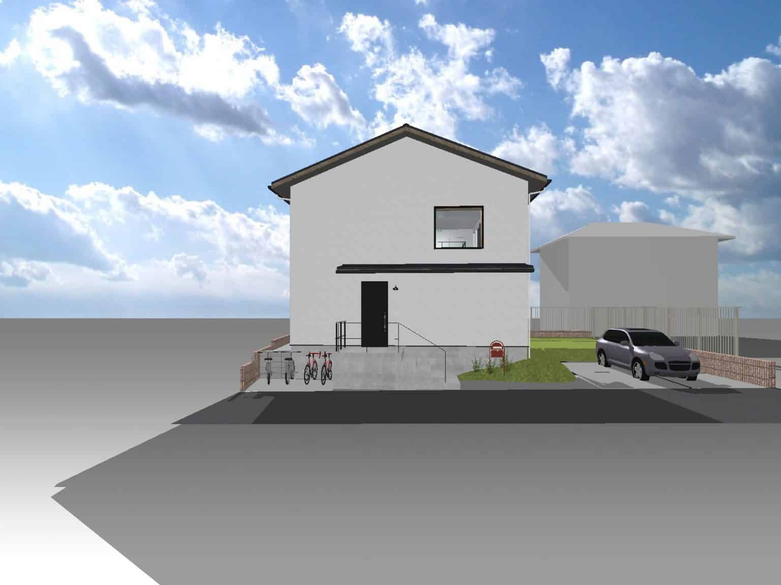 【予約制】完成見学会2/11 - ecomo（エコモ）一級建築士事務所