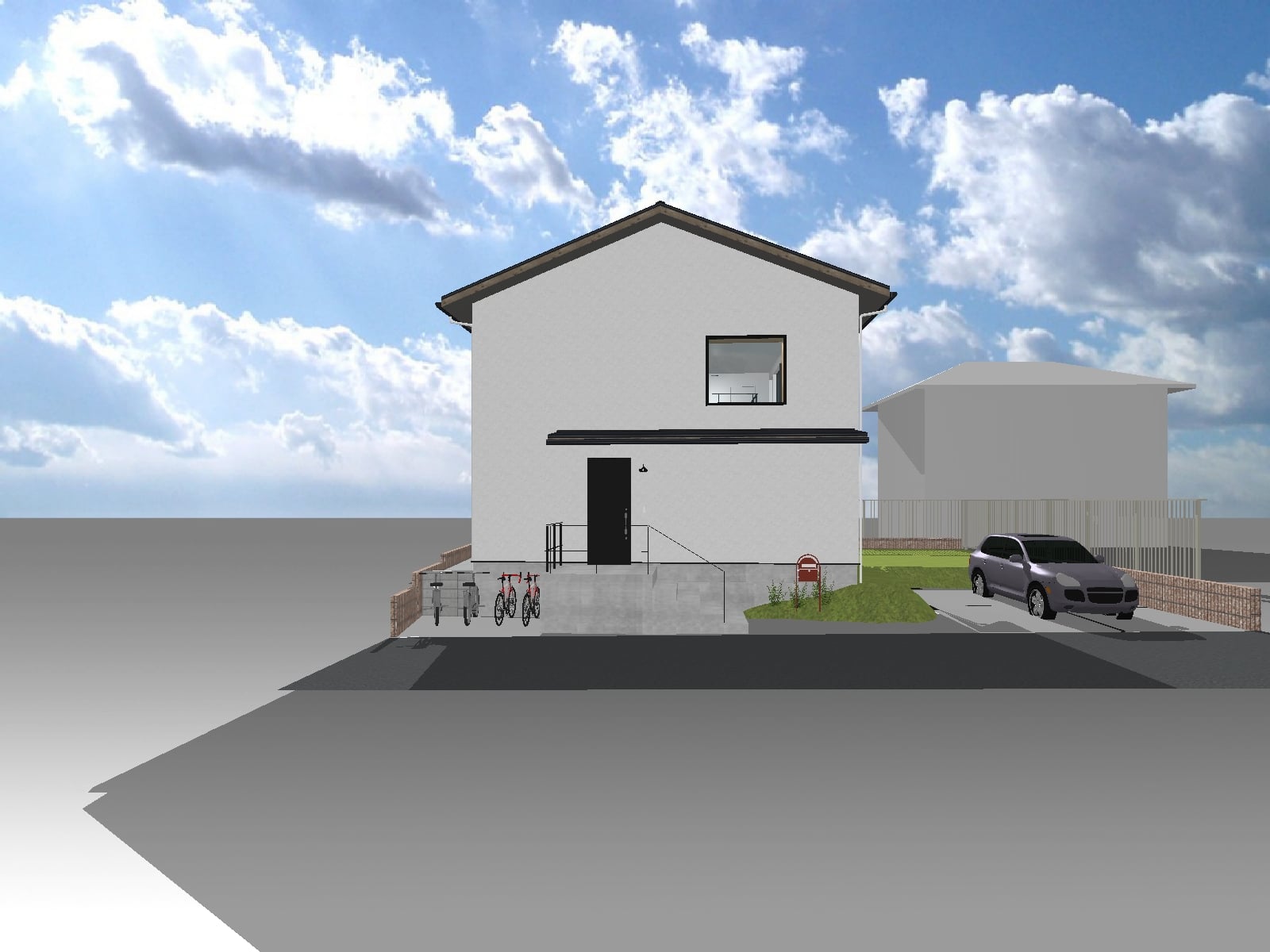 【予約制】完成見学会2/11 - ecomo（エコモ）一級建築士事務所